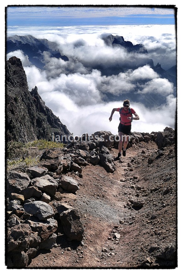 Transvulcania La Palma – A Guide | IAN CORLESS