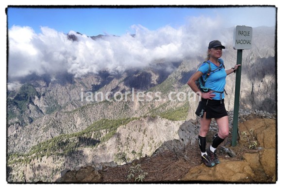Transvulcania La Palma – A Guide | IAN CORLESS