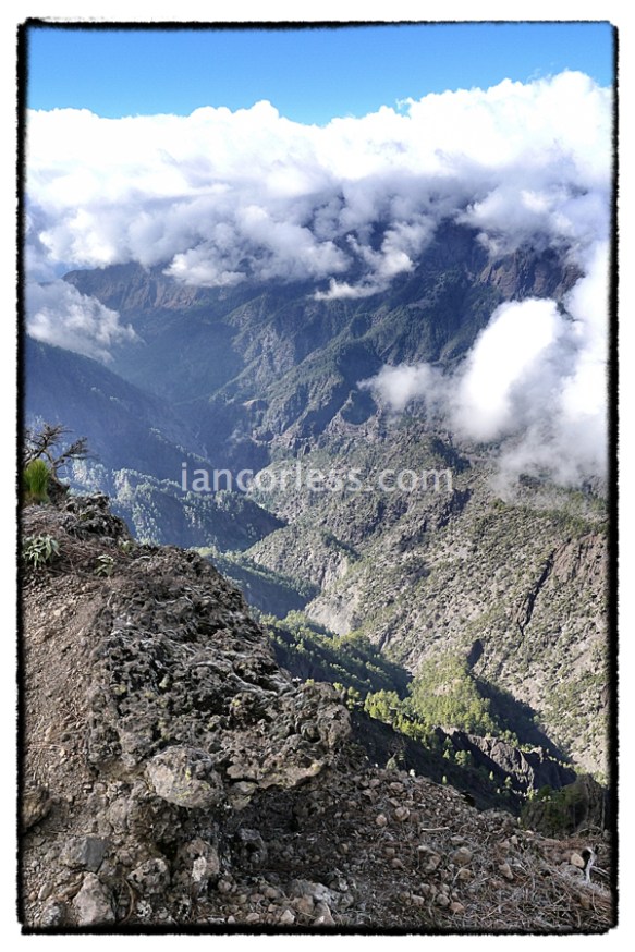 Transvulcania La Palma – A Guide | IAN CORLESS