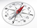 Navigation 101 – A basic introduction | IAN CORLESS