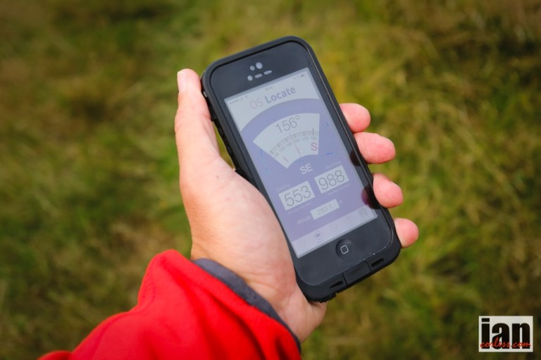 Navigation 101 – A basic introduction | IAN CORLESS