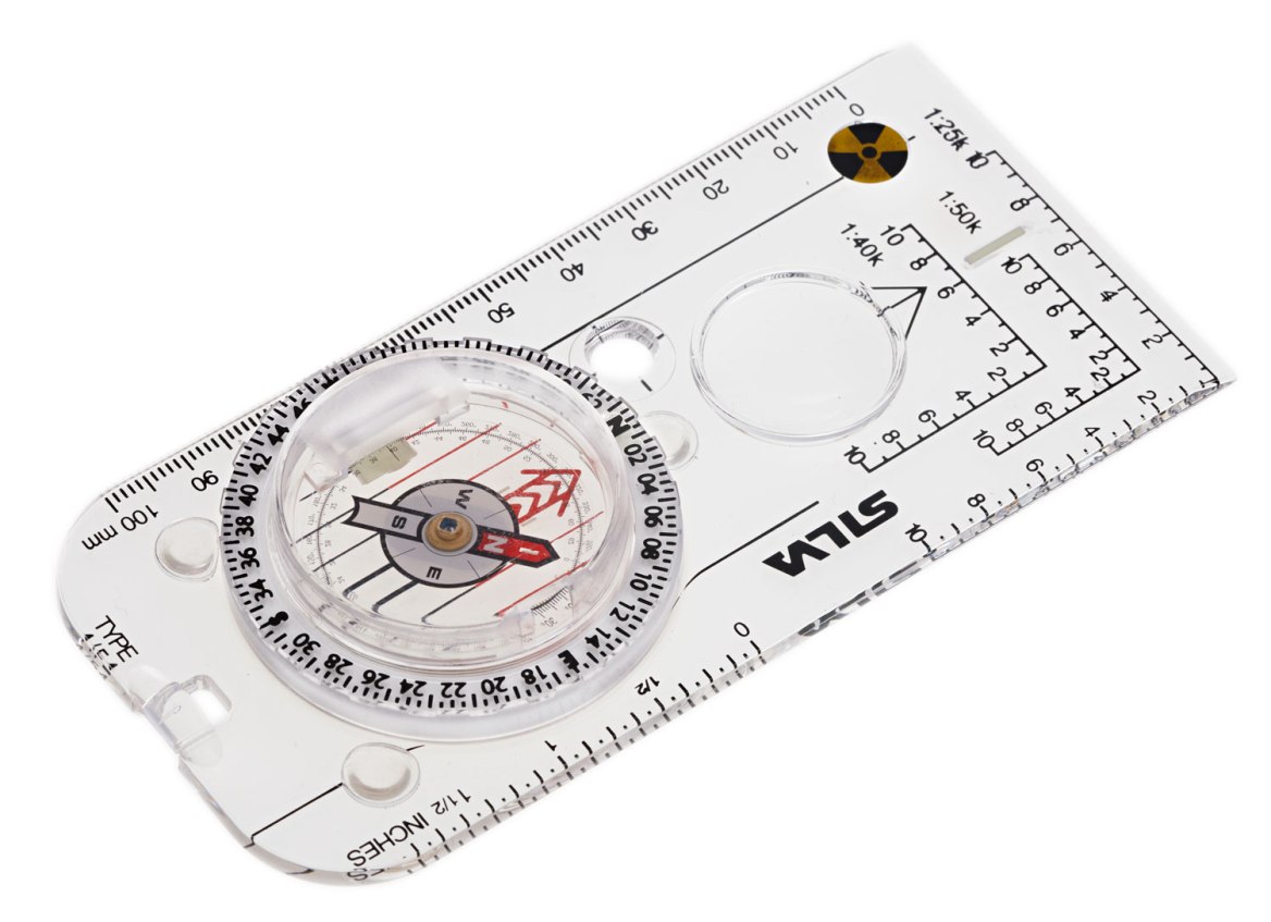 Navigation 101 – A basic introduction | IAN CORLESS
