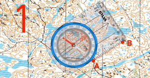 Navigation 101 – A basic introduction | IAN CORLESS