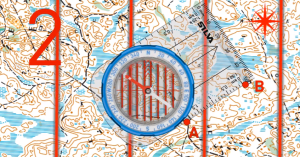 Navigation 101 – A basic introduction | IAN CORLESS