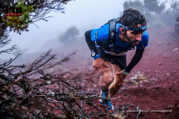 Training to walk for ultra, trail and mountain running | IAN CORLESS