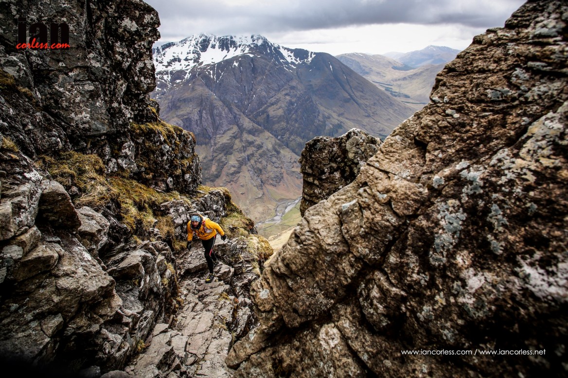 15 Ways to become a better Skyrunner | IAN CORLESS