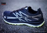 The North Face #TNF Ultra TRII Shoe Review | IAN CORLESS