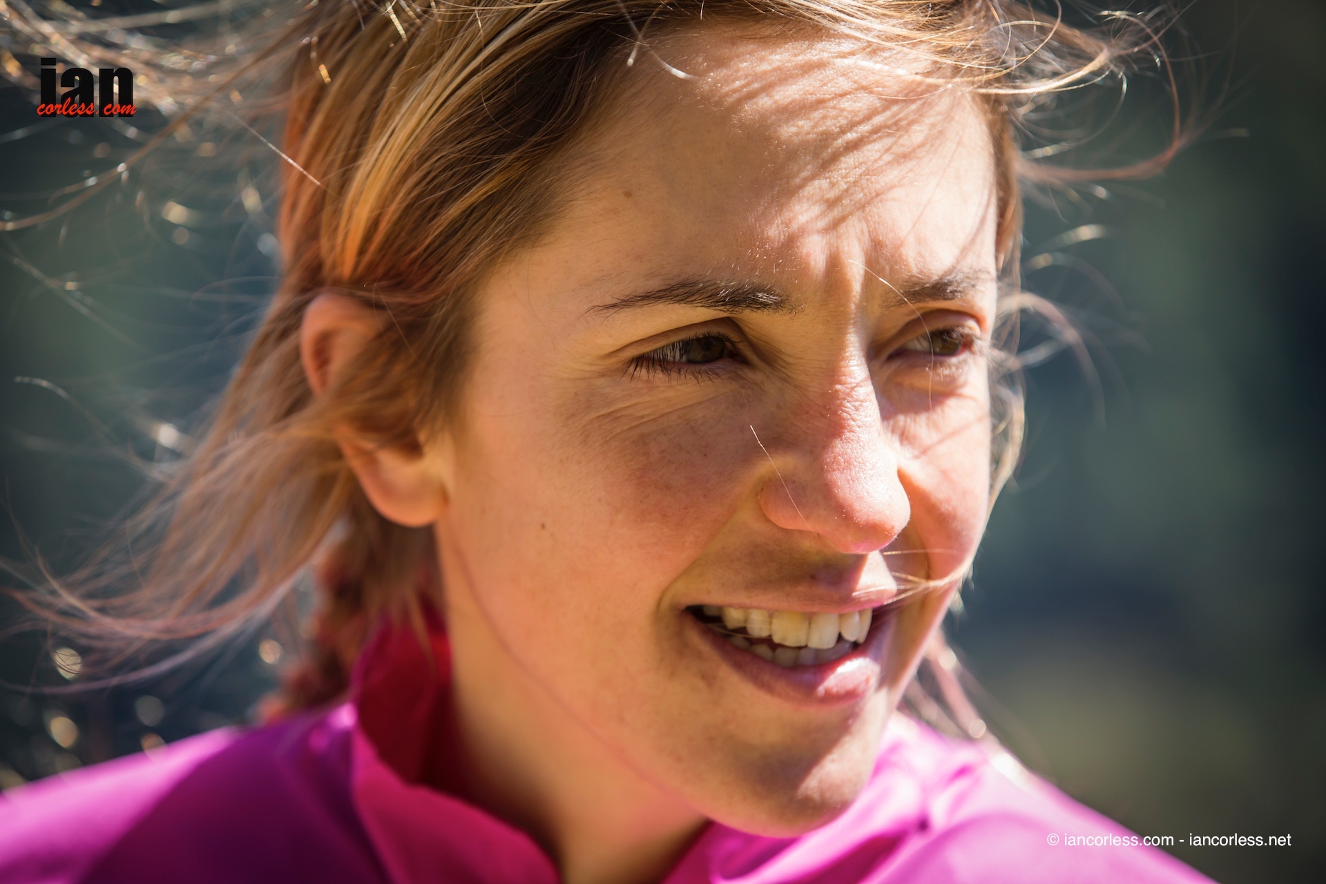 Ester Alves return to The Coastal Challenge, Costa Rica #TCC2018 | IAN ...