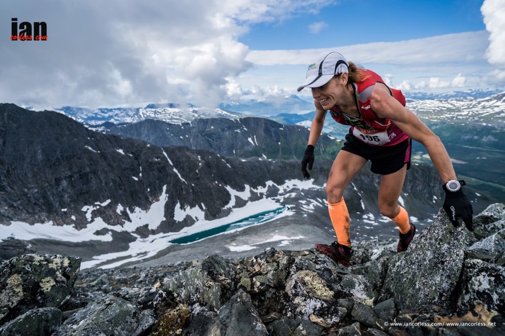 Tromso SkyRace® 2017 Summary – Migu Run Skyrunner® World Series | IAN ...