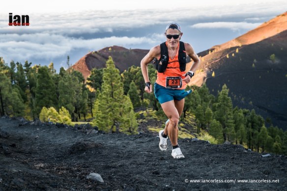 Transvulcania Ultramarathon 2018 Race Summary and Images | IAN CORLESS
