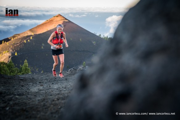 Transvulcania Ultramarathon 2018 Race Summary and Images | IAN CORLESS