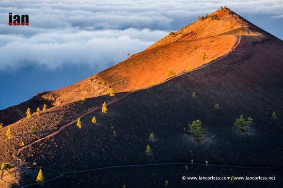 Transvulcania Ultramarathon 2018 Race Summary and Images | IAN CORLESS
