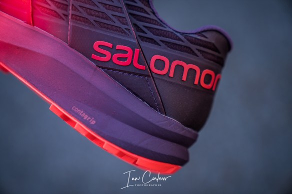 Salomon S-LAB ULTRA Shoe Review | IAN CORLESS