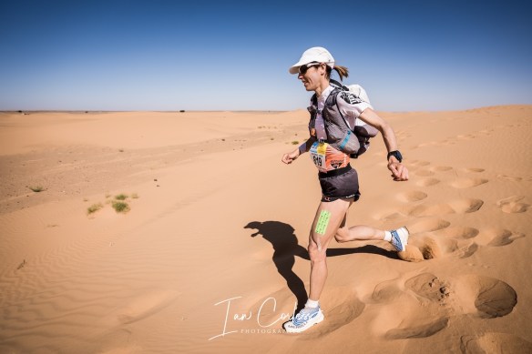 10 Top Tips for Multistage and Multi-Day Racing | IAN CORLESS