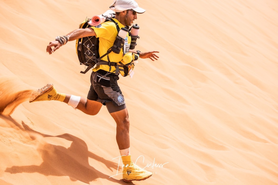 10 Top Tips for Multistage and Multi-Day Racing | IAN CORLESS