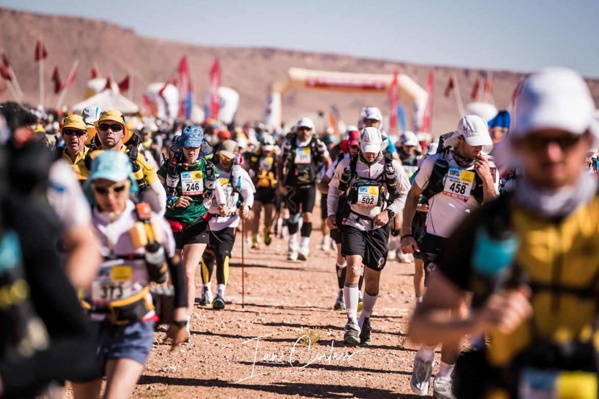 10 Top Tips for Multistage and Multi-Day Racing | IAN CORLESS