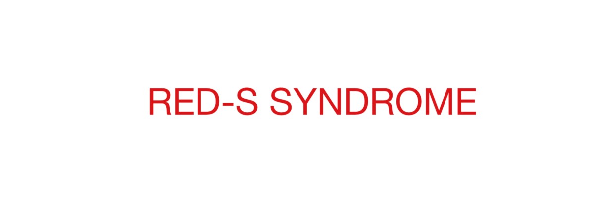 RED-S Syndrome – What Athletes Need to Know | IAN CORLESS