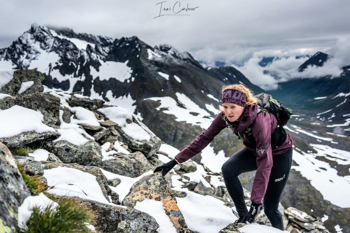 Mandatory Kit for Ultra Trail, Ultra Running and Ultra Marathon | IAN ...