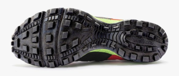 How to Find Your Running Shoe Size and Fit. | IAN CORLESS