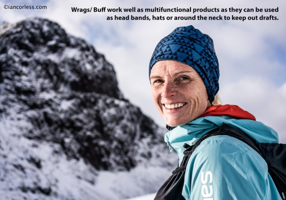 Mandatory Kit for Ultra Trail, Ultra Running and Ultra Marathon | IAN ...