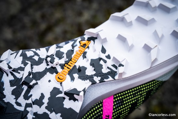 adidas Speed Pro SG Shoe Review – First Look. | IAN CORLESS