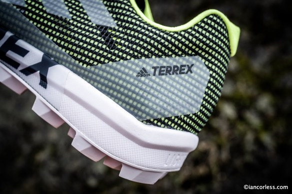 adidas Speed Pro SG Shoe Review – First Look. | IAN CORLESS