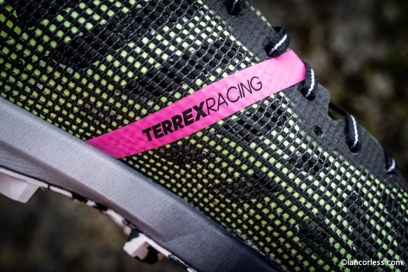 adidas Speed Pro SG Shoe Review – First Look. | IAN CORLESS