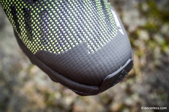 adidas Speed Pro SG Shoe Review – First Look. | IAN CORLESS
