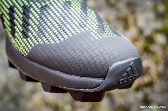 adidas Speed Pro SG Shoe Review – First Look. | IAN CORLESS