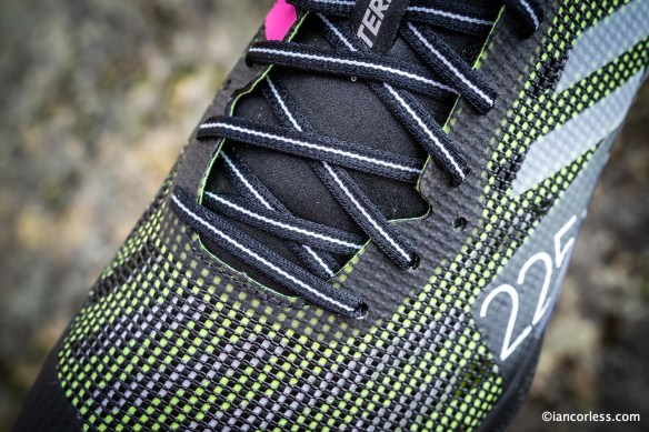 adidas Speed Pro SG Shoe Review – First Look. | IAN CORLESS