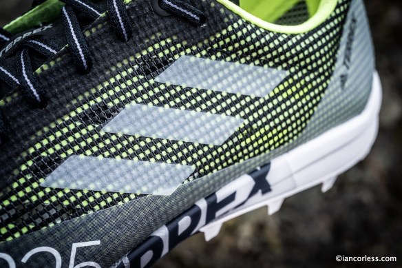 adidas Speed Pro SG Shoe Review – First Look. | IAN CORLESS