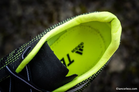 adidas Speed Pro SG Shoe Review – First Look. | IAN CORLESS