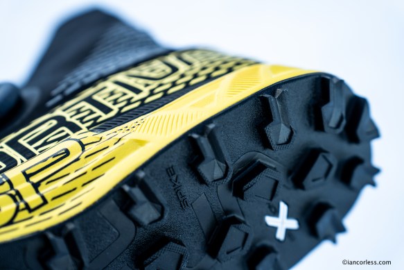 La Sportiva CYKLON CROSS GTX Review | IAN CORLESS