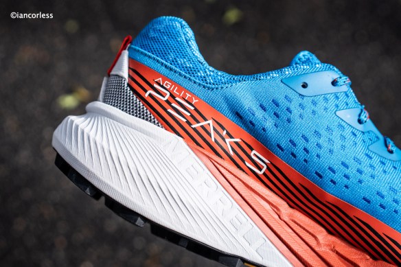 Merrell Agility Peak 5 Shoe Review | IAN CORLESS