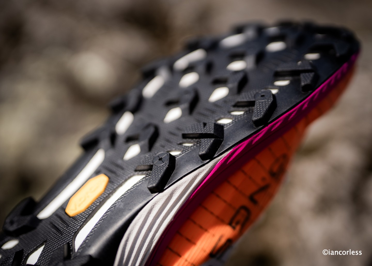 Merrell MTL Long Sky 2 Matryx Shoe Review | IAN CORLESS