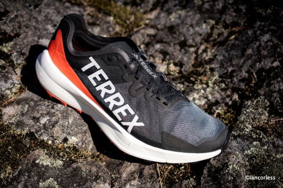 adidas Terrex Agravic Speed Review | IAN CORLESS