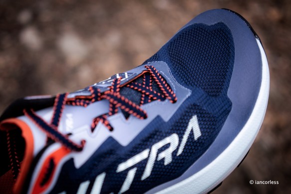 VJ ULTRA 3 – SHOE REVIEW | IAN CORLESS