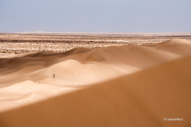 crazy loops | IAN CORLESS