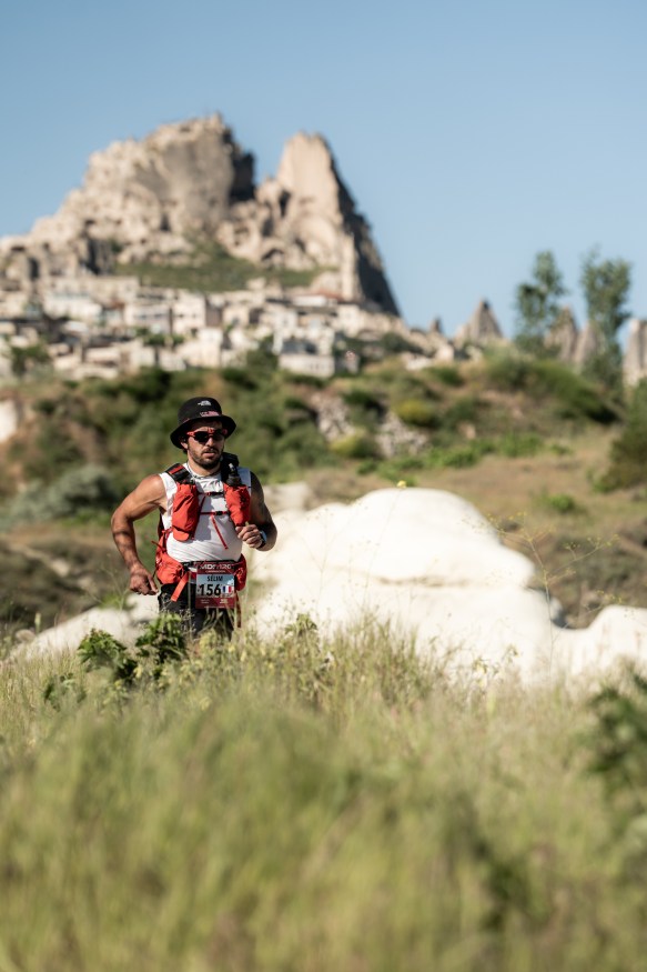MDS 120 Cappadocia 2026 – Stage 3 | IAN CORLESS